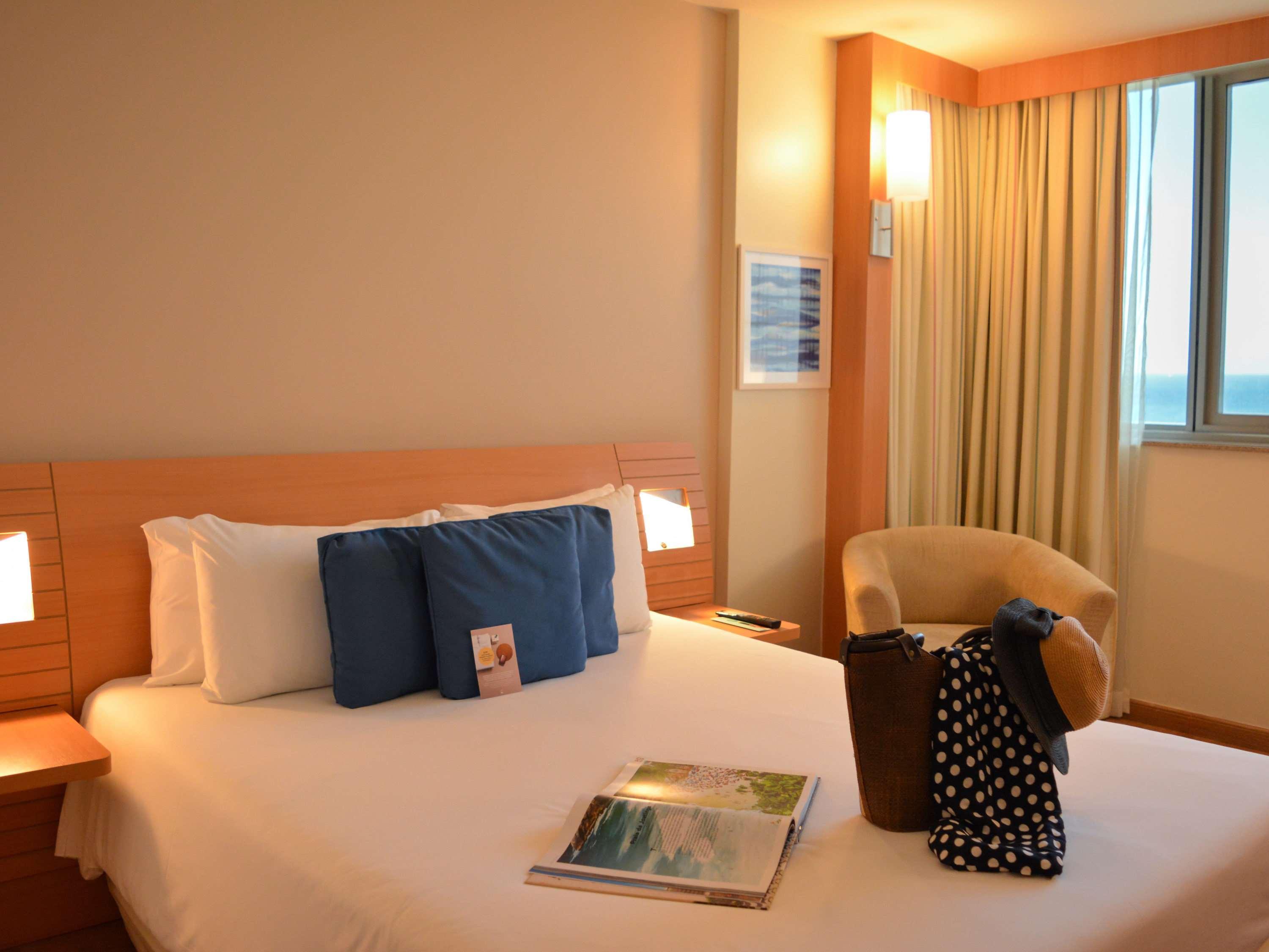 HOTEL NOVOTEL RIO DE JANEIRO BARRA DA TIJUCA, RIO DE JANEIRO